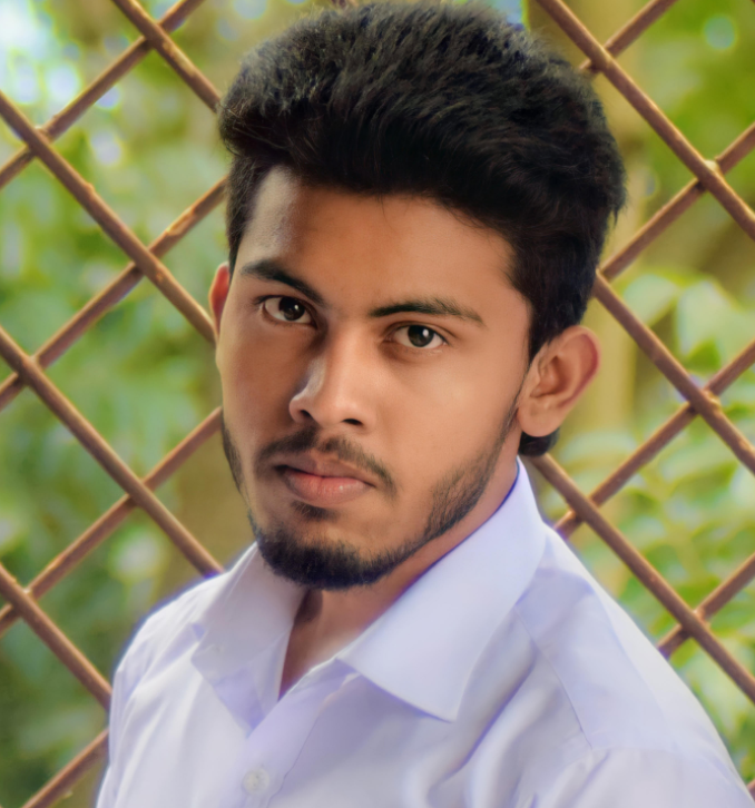 IH Shamim Wiki/Bio, Age, Family, Career, Profession, Songs, Photos