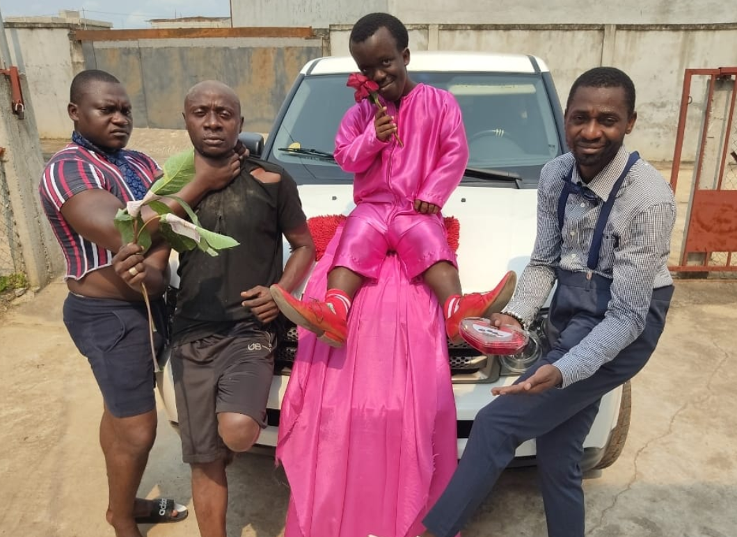 Sean Bridon Biography, Age, Country, Income, Career, Videos & More