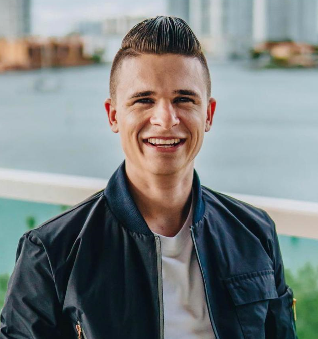 SOLOMON Wiki/Bio, Age, Girlfriend, Family, Work, Career, Photos