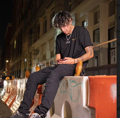 LIL ACKSON Wiki/Bio, Age, Girlfriend, Family, Career, Songs