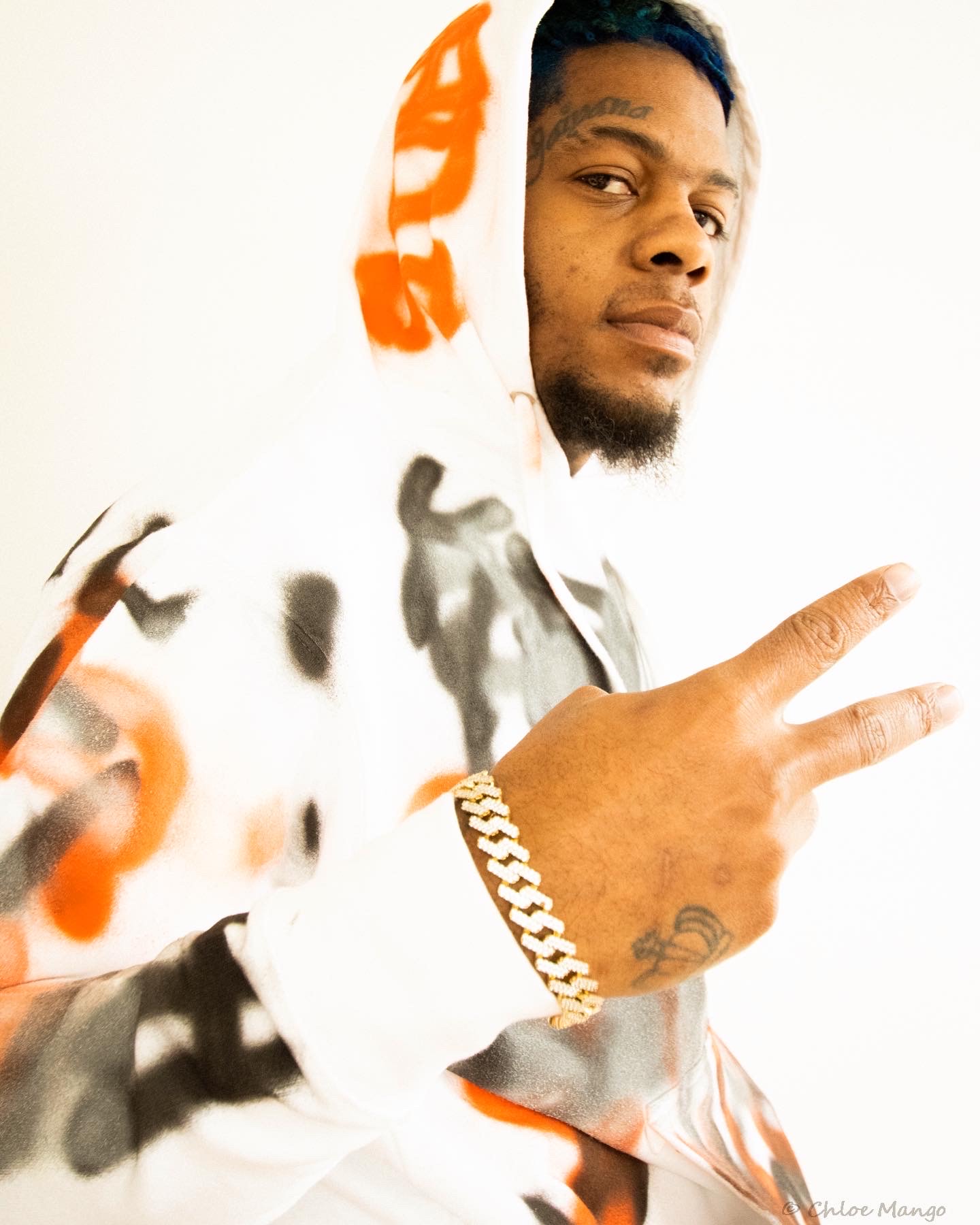 Polo Shak Wiki/Bio, Age, Wife, Family, Career, Songs, Albums