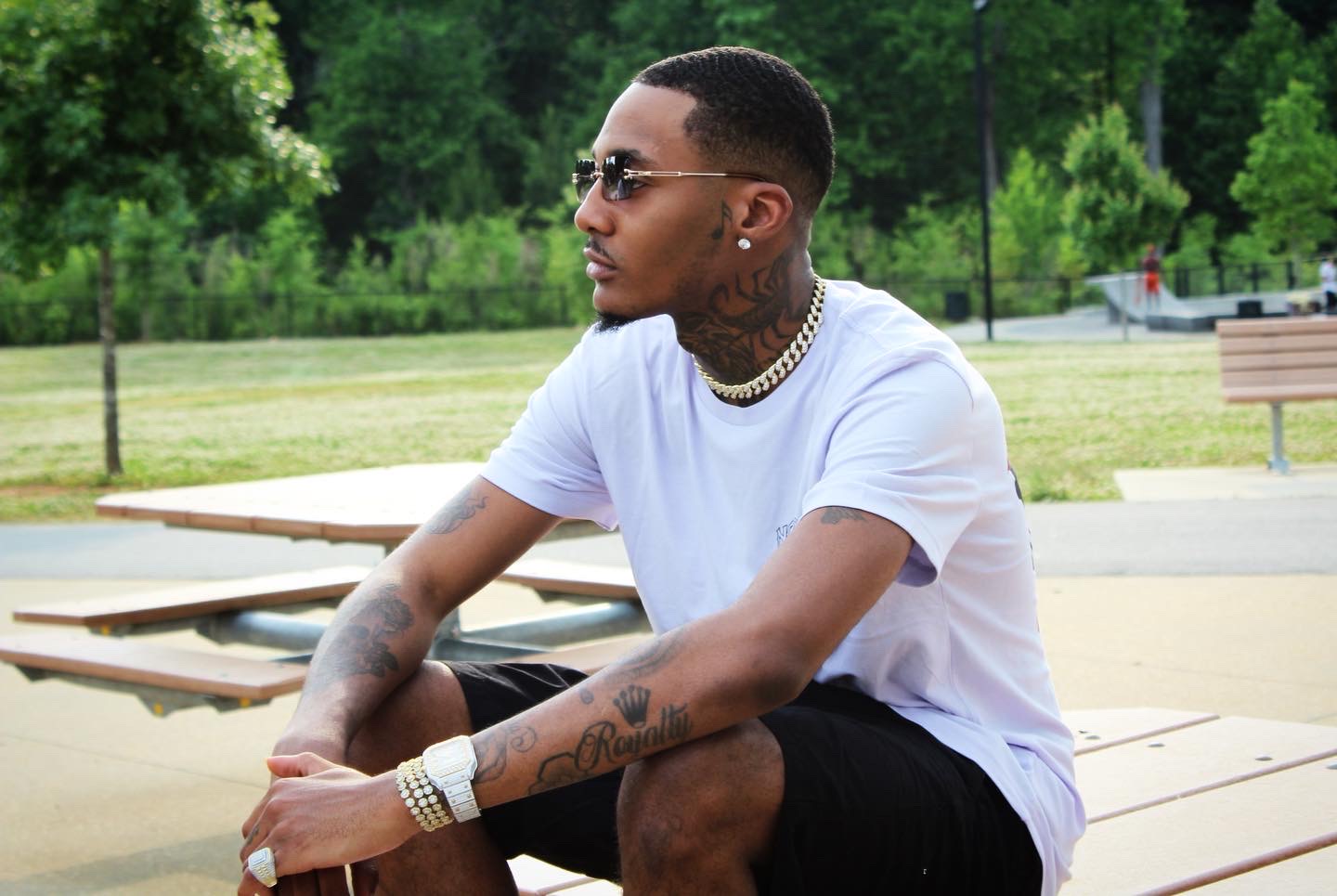 Ga$ton Wiki/Bio, Age, Career, Music, Album