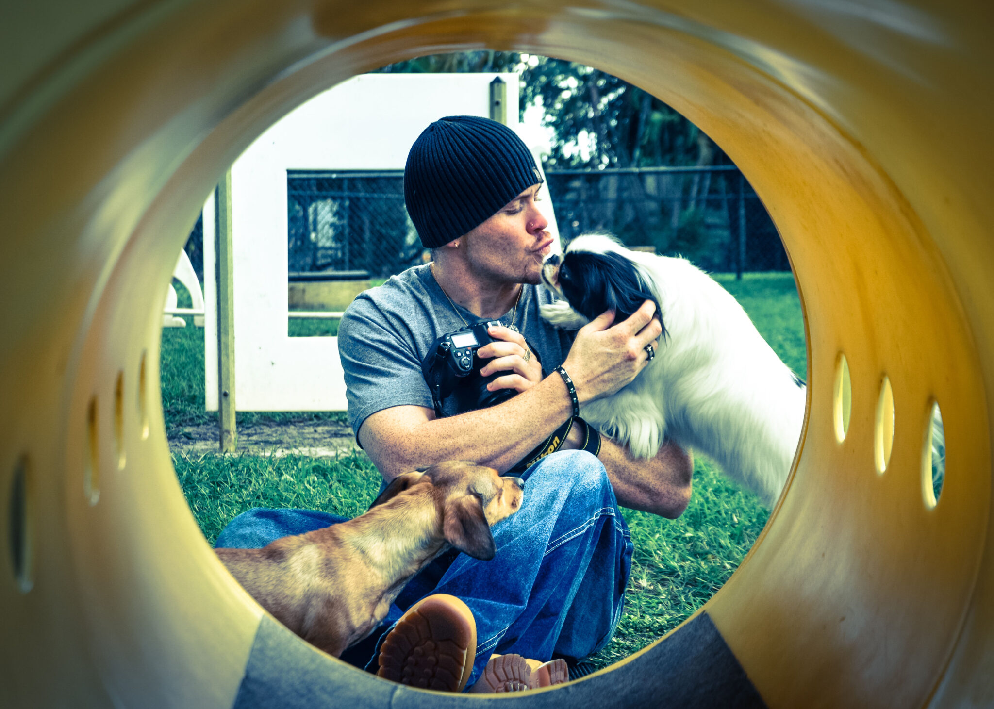 Rey Rey Rodriguez Wiki/Bio, Age, Wife, Family, Work, Career, Photos