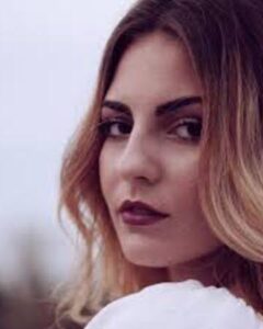 Kate Linn Wiki/Bio, Age, Family, Music Videos, Career, Songs, Awards