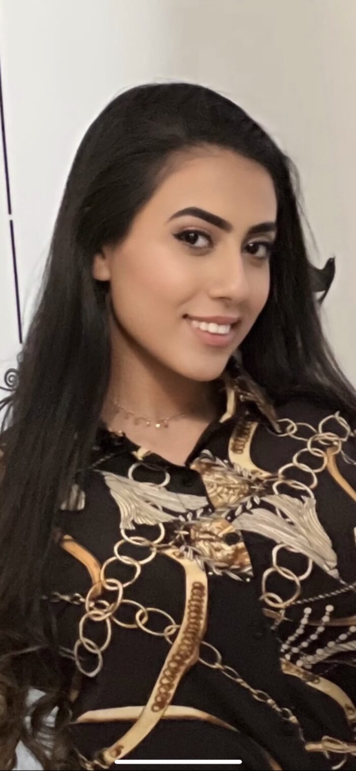 Sandy Botros Wiki/Bio, Age, Family, Work, Career, Photos