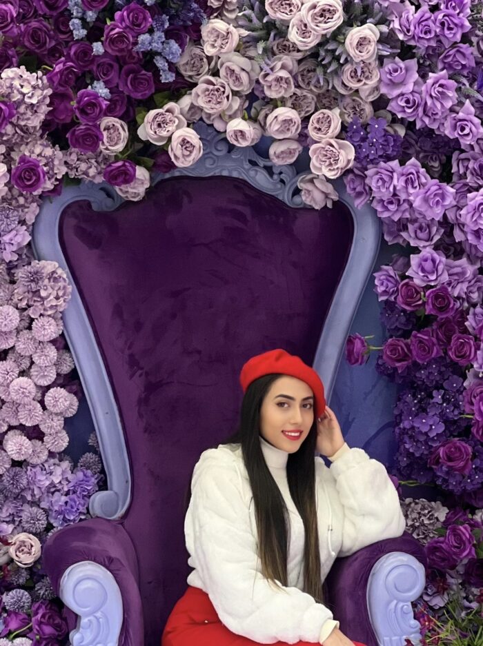 Sandy Botros Wiki/Bio, Age, Family, Work, Career, Photos