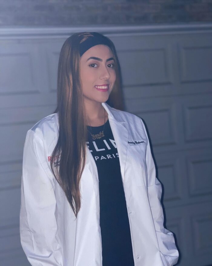 Sandy Botros Wiki/Bio, Age, Family, Work, Career, Photos