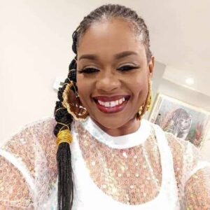 Neffe Pugh Wiki/Bio, Age, Family, Shows, Books, Favourites