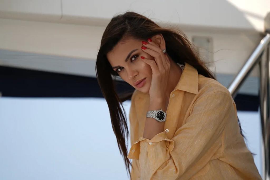 Ramona Gabor Wiki/Bio, Age, Boyfriend, Family, Work, Career, Photos