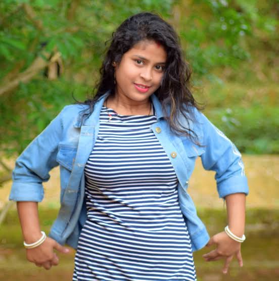 Diya Nag Wiki/Bio, Age, Family, Content, Video, Career