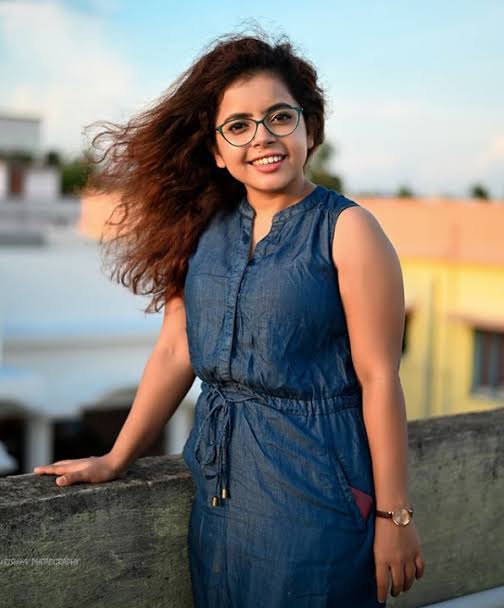 Wonder Munna (Indrani Biswas) Wiki/Bio, Age, Family, Education, Career