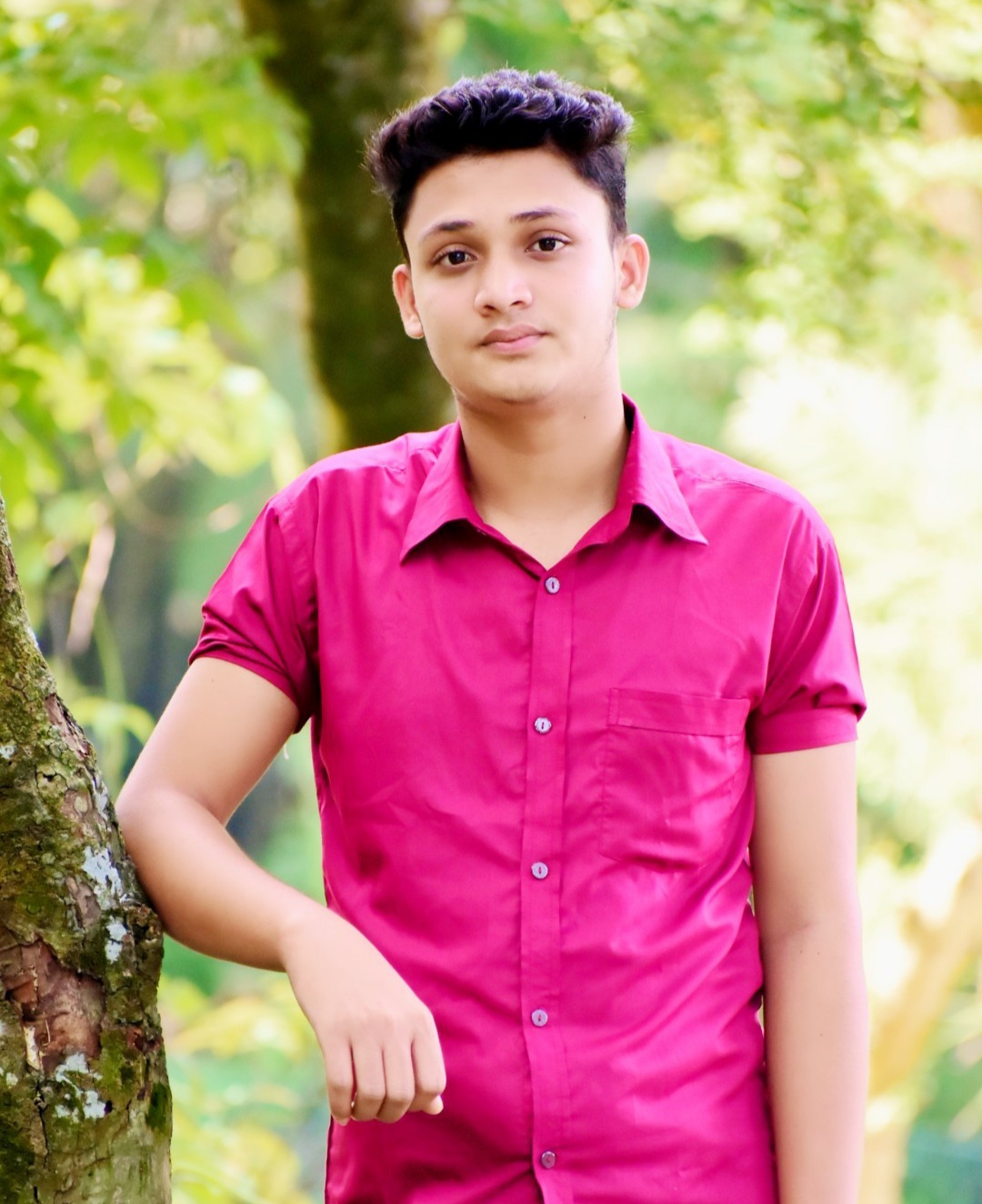 Md. Ismail Ahmed Wiki/Bio, Age, Family, Organization, Social Account ...