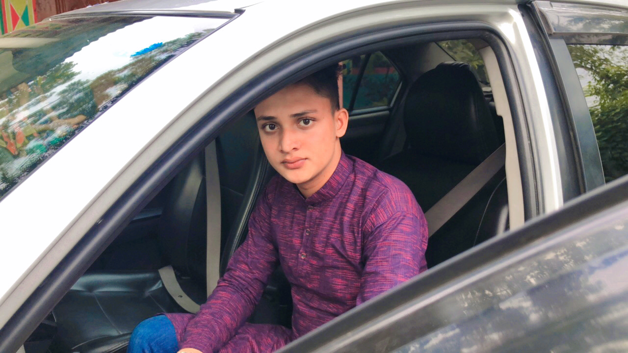 Md. Ismail Ahmed Wiki/Bio, Age, Family, Organization, Social Account ...