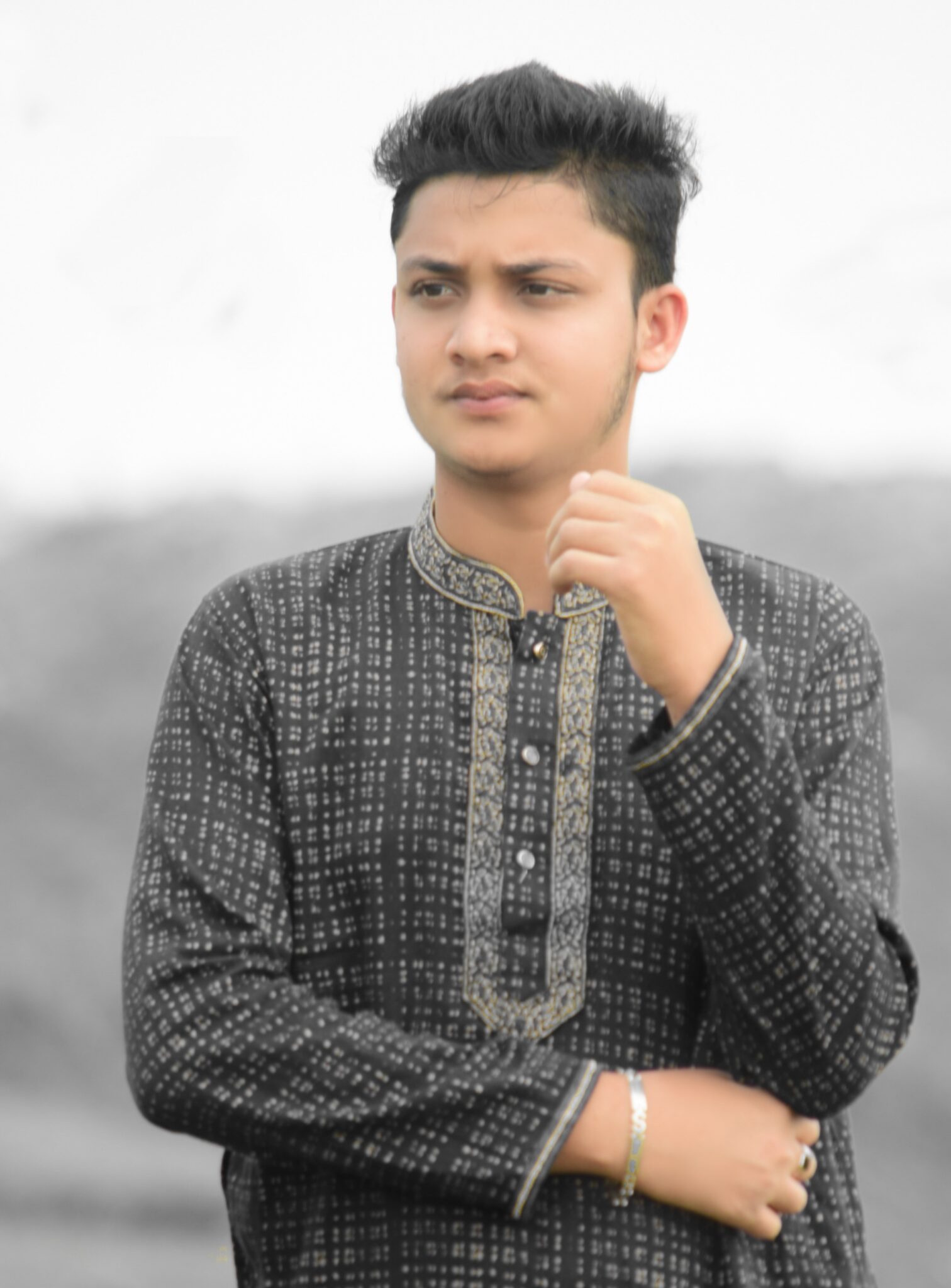 Md. Ismail Ahmed Wiki/Bio, Age, Family, Organization, Social Account ...