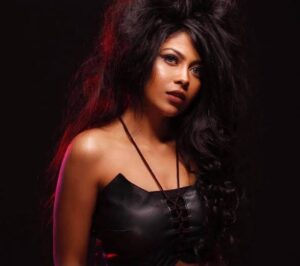 Xefer Wiki/Bio, Age, Boyfriend, Music Career, Album, Works