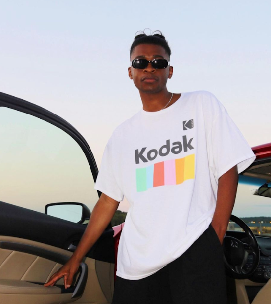 Jamal Jones Wiki/Bio, Age, Family, Work, Career, Net Worth