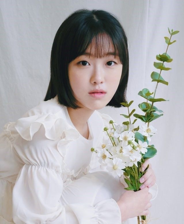 Kim Bo-yoon Wiki/Bio, Age, Family, Boyfriend, Favorites, Career, Work ...