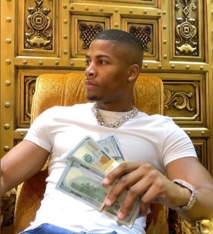 RJ Rogers Wiki/Bio, Age, Family, Personal Information, Career, Videos ...