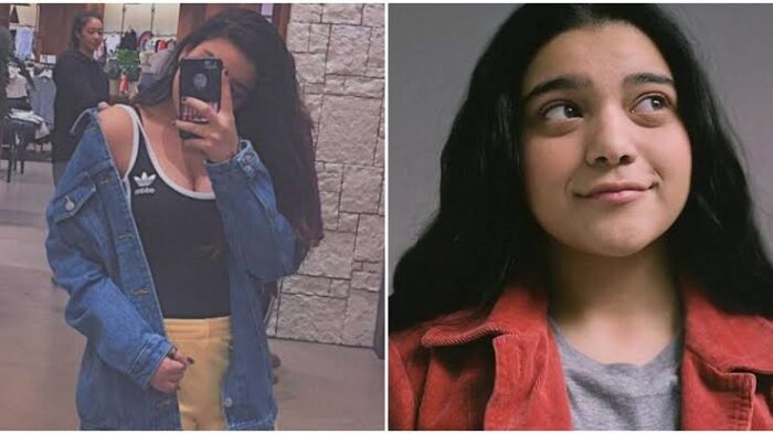 Iman Vellani Wiki/Bio, Age, Family, Education, Boyfriend, Career, Works ...