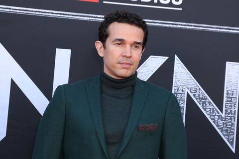 Rey Lucas Wiki/Bio, Age, Family, Girlfriend, Education, Career, Awards ...