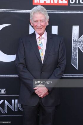 Shaun Scott Wiki/Bio, Age, Family, Education, Career, Work, Appearances ...