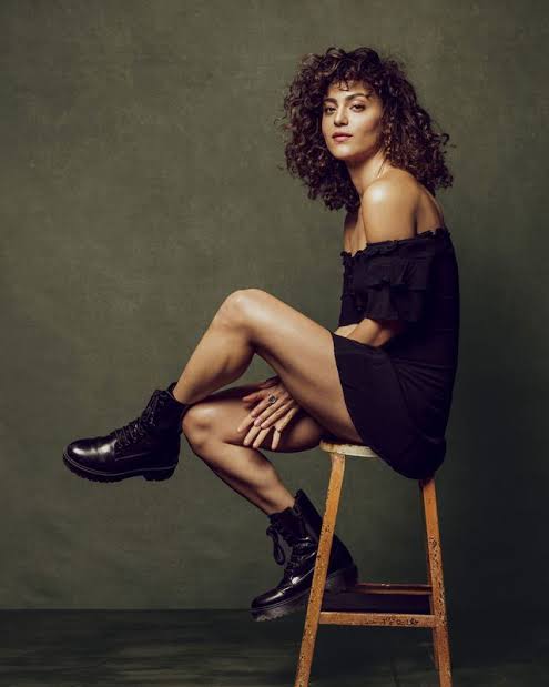 May Calamawy Wiki/Bio, Age, Family, Education, Boyfriend, Career ...