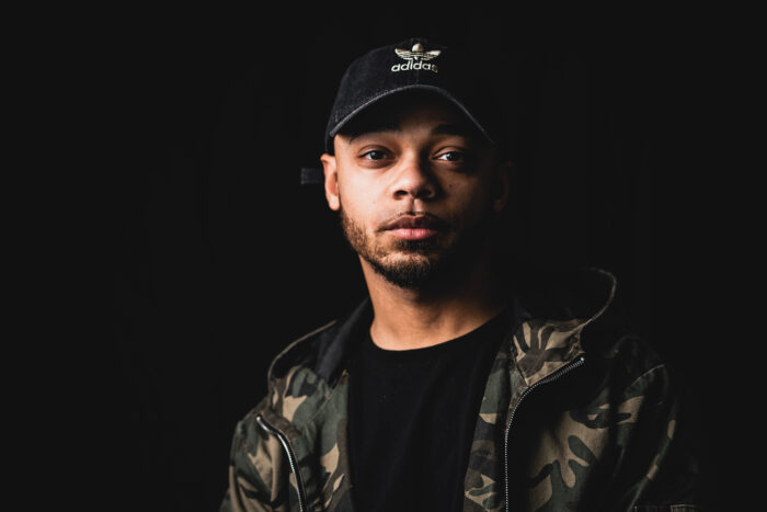 justbrandon Wiki/Bio, Age, Girlfriend, Family, Career, Songs