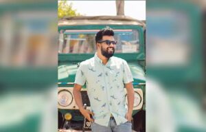 Adnan Al Rajeev Wiki/Bio, Age, Family, Education, Girlfriend, Career ...