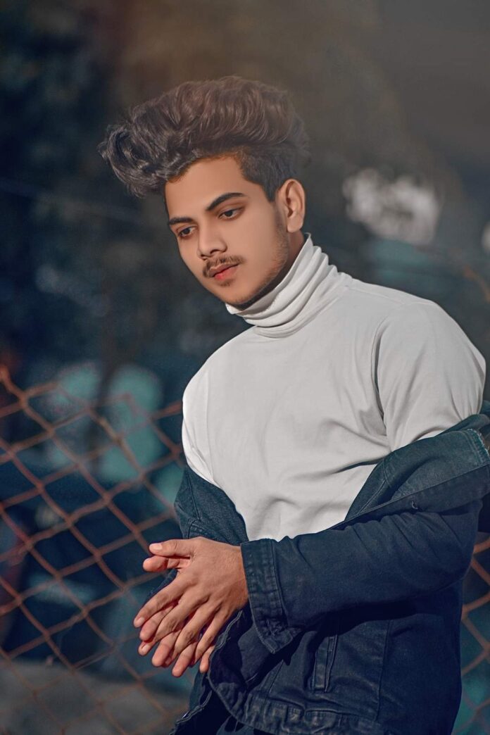 Yeash Rahman Wiki/Bio, Age, Girlfriend, Family, Career, Songs