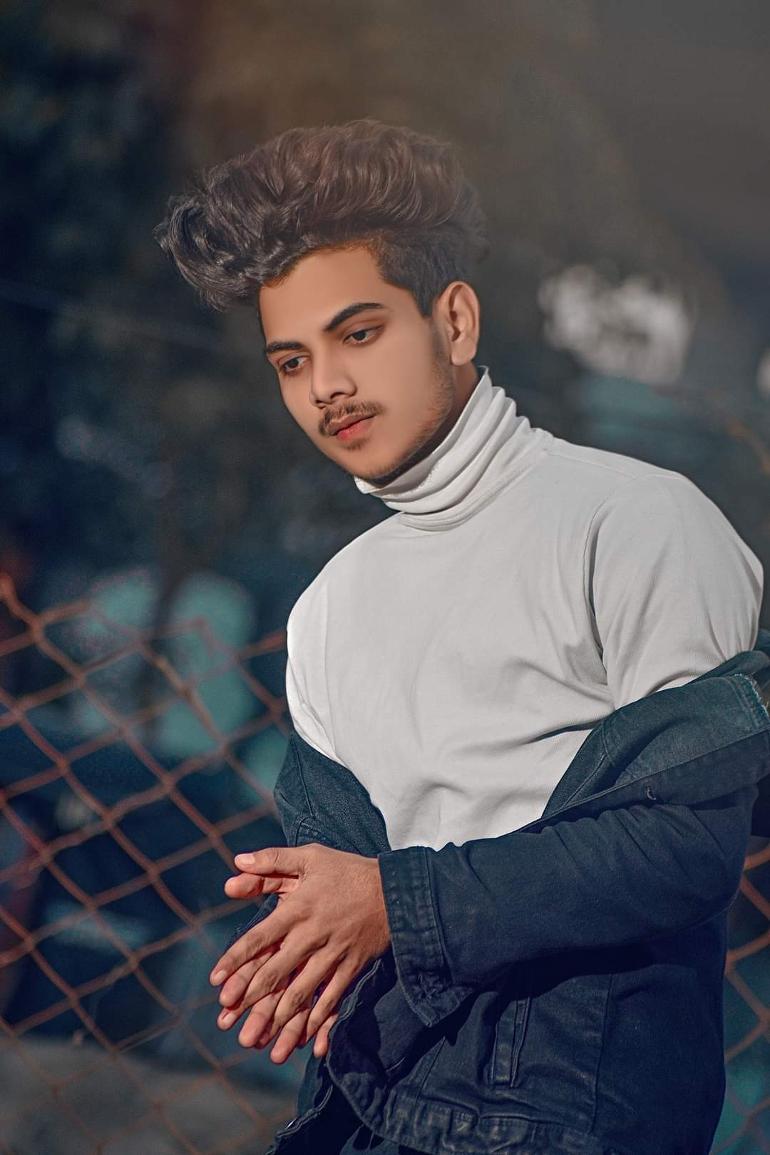 Yeash Rahman Wiki/Bio, Age, Girlfriend, Family, Career, Songs