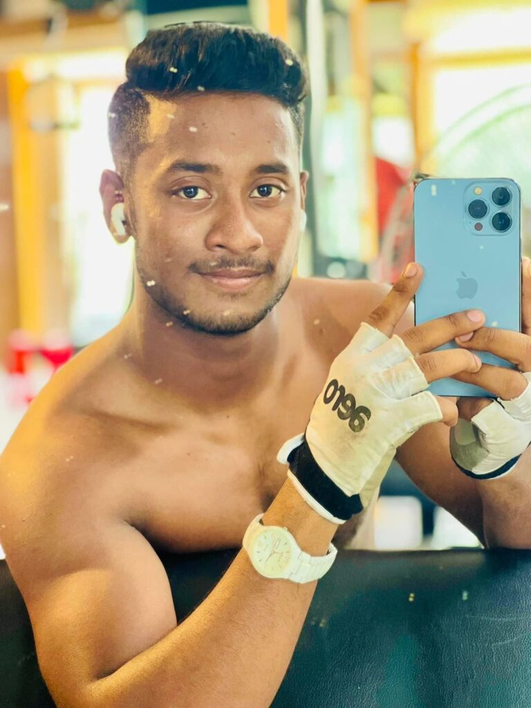 Md Minhazul Abedin Asif Wiki/Bio, Age, Girlfriend, Family, Career, Photos