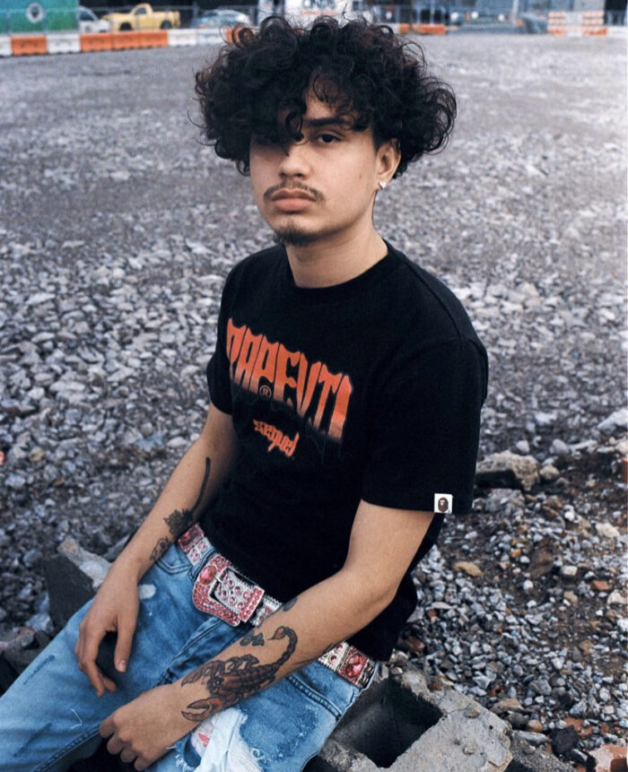 Xoxo Grim Wiki/Bio, Age, Girlfriend, Family, Songs, Net Worth