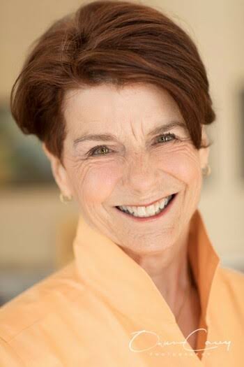 Mary McDonald Lewis Wiki/Bio, Age, Family, Education, Career, Achievements