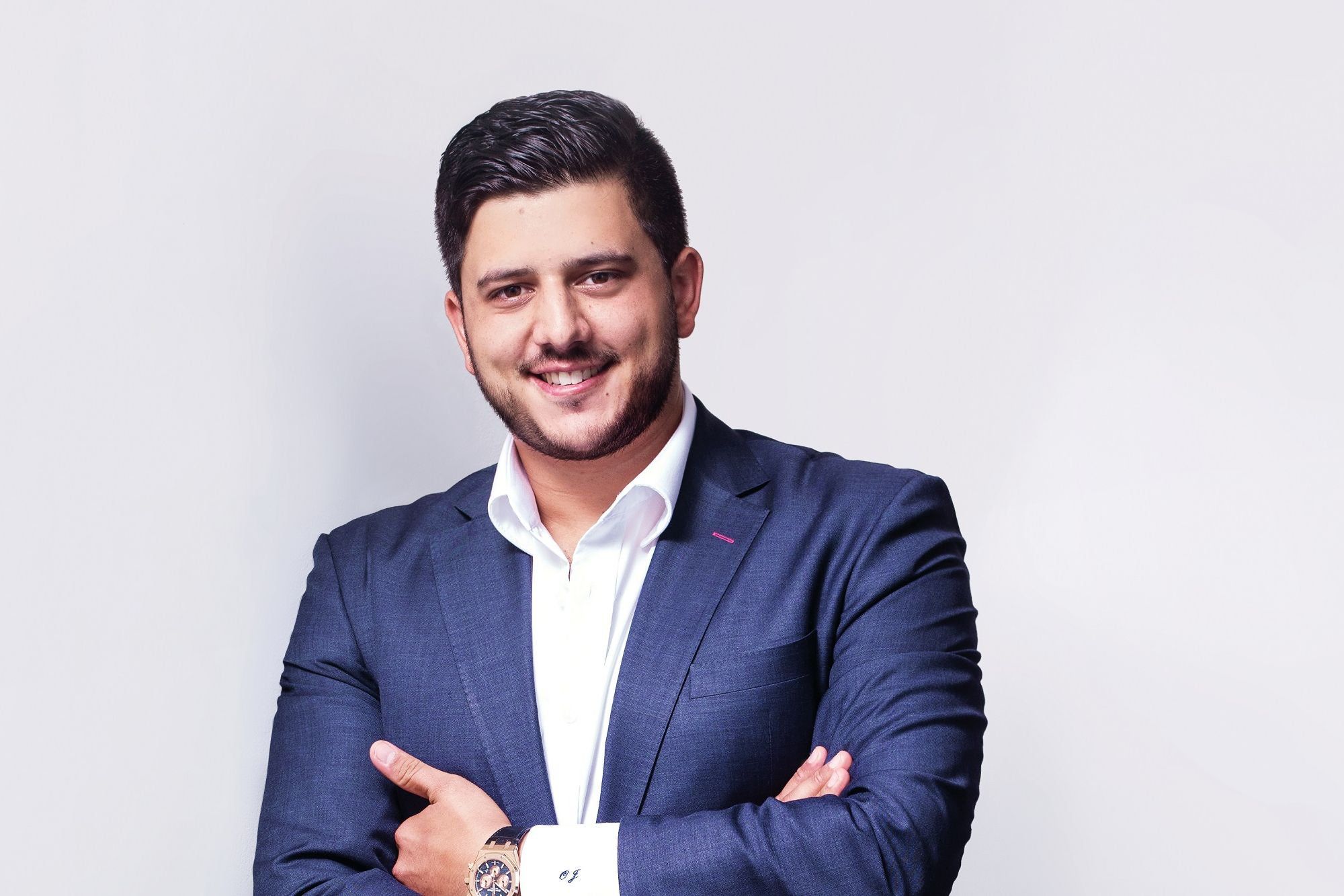 Omar Jackson Wiki/Bio, Age, Family, Net Worth, Career, Photos