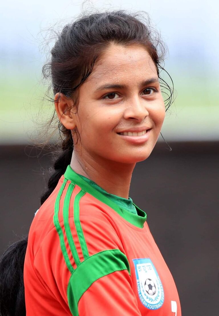 Sanjida Akhter Full Biography, Age, Family, Boyfriend & More