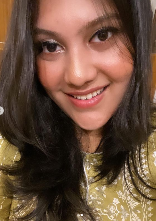 Kaarina Kaisar Wiki/Bio, Age, Boyfriend, Height, Family, Education, Career