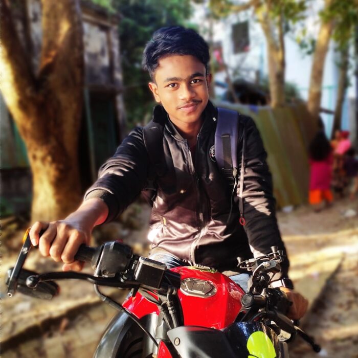 Sudipto Paul Wiki/Bio, Age, Girlfriend, Family, Career, Organization