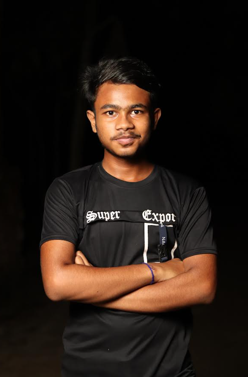 Sudipto Paul Wiki/Bio, Age, Girlfriend, Family, Career, Organization