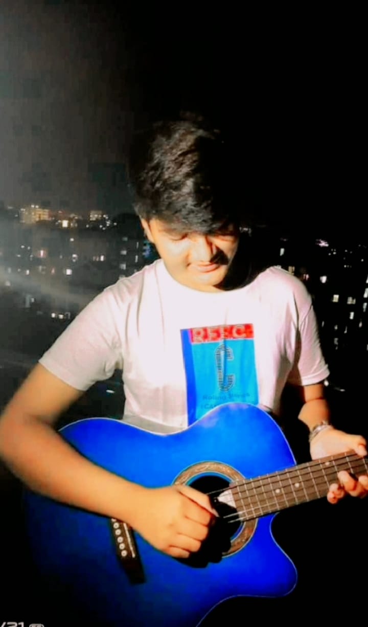 Ashadul Hoque Wiki/Bio, Age, Girlfriend, Family, Net Worth, Career, Photos