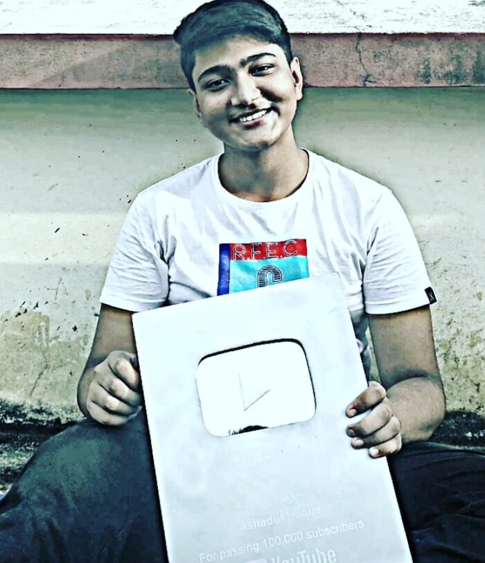 Ashadul Hoque Wiki/Bio, Age, Girlfriend, Family, Net Worth, Career, Photos