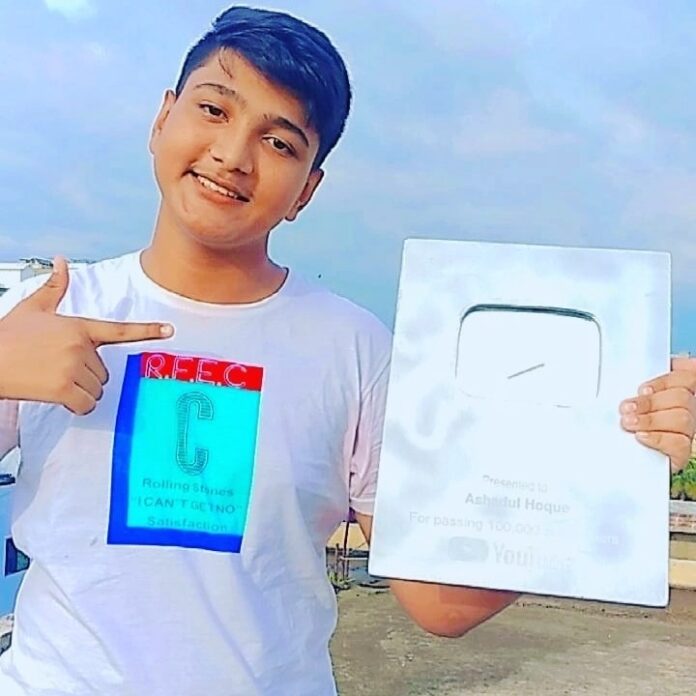 Ashadul Hoque Wiki/Bio, Age, Girlfriend, Family, Net Worth, Career, Photos