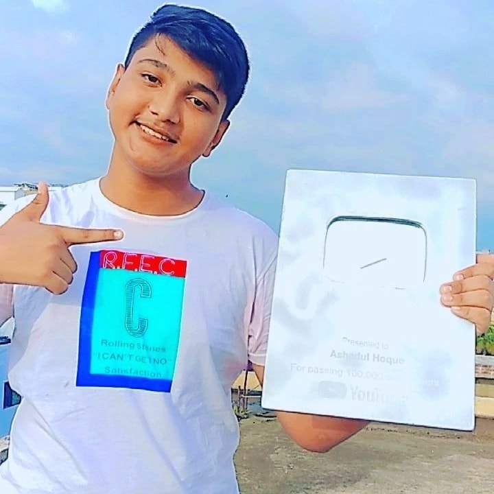 Ashadul Hoque Wiki/Bio, Age, Girlfriend, Family, Net Worth, Career, Photos