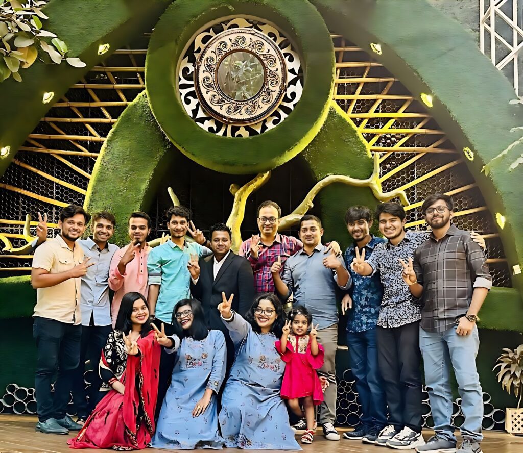 Sukanta Parthib Wiki/Bio, Age, Career, Photos & More