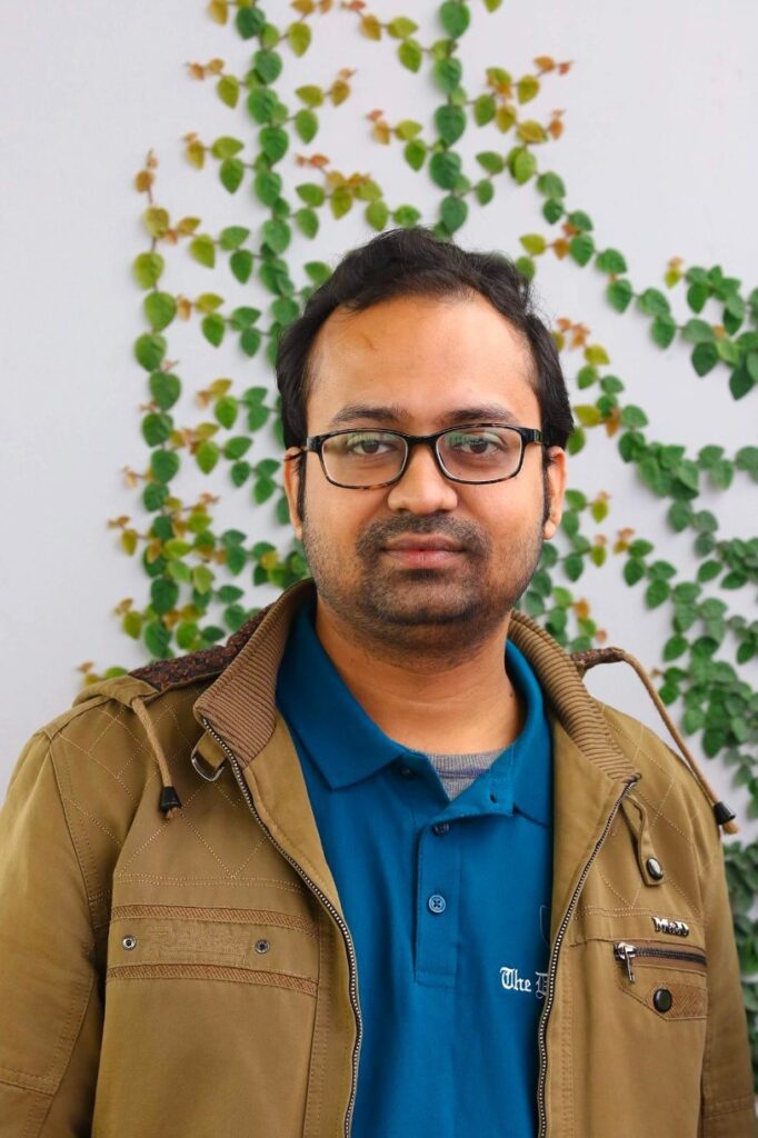 Sukanta Parthib Wiki/Bio, Age, Career, Photos & More