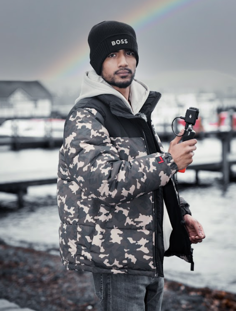 Tawhid Pritam Wiki, Bio, Age, Girlfriend, Family, Religion, Photos