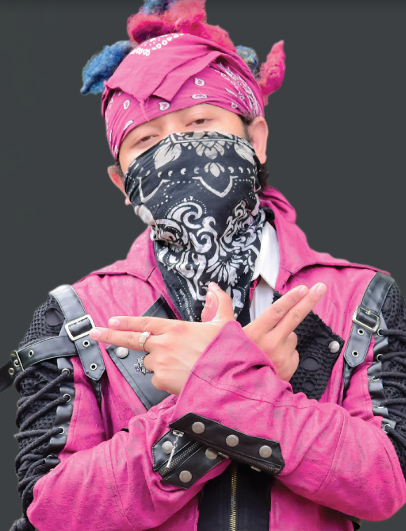 Cruz Supat Wiki/Bio, Age, Girlfriend, Family, Work, Career, Photos