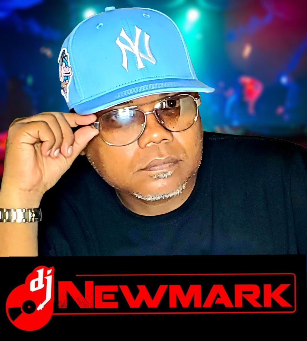 DJ Newmark Wiki/Bio, Age, Wife, Education, Career, Videos, Net Worth