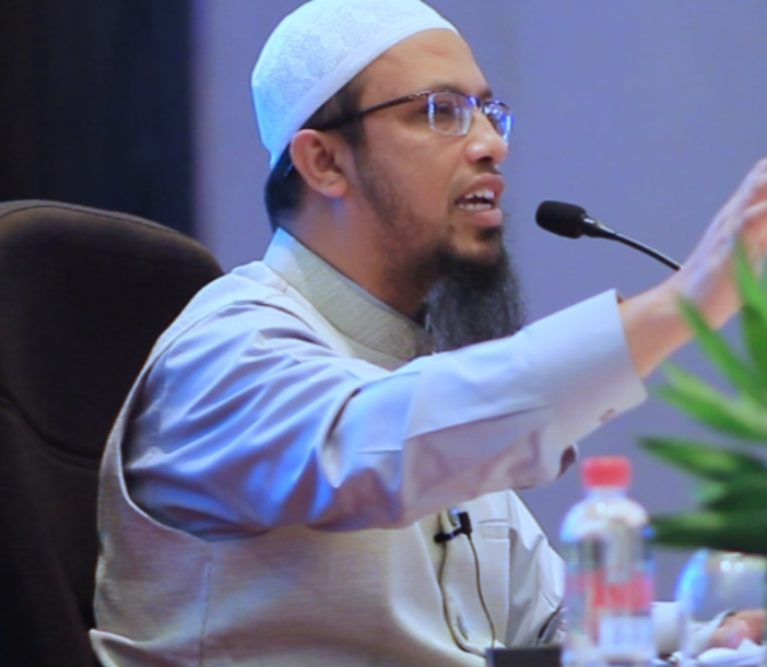 Sheikh Ahmadullah Wiki/Bio, Age, Wife, Education, Career, Videos, Net Worth