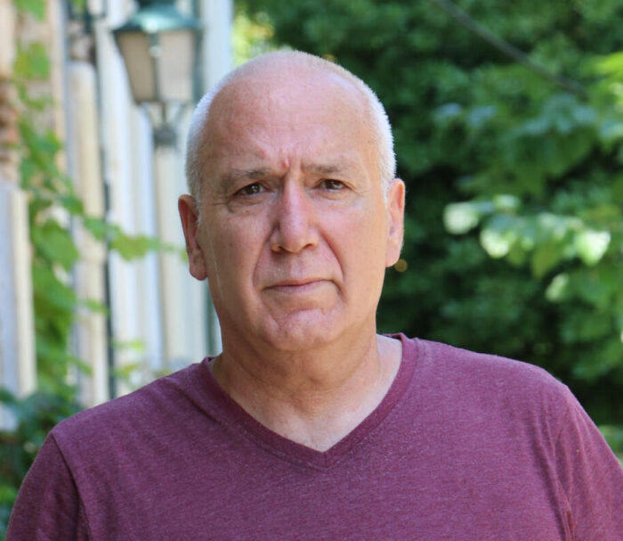 Alexis Karpouzos Wiki/Bio, Age, Wife, Education, Career, Videos, Net Worth