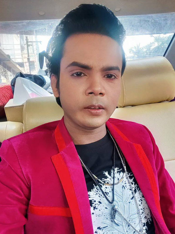 Hero Alom Wiki/Bio, Age, Wife, Income, Videos, Photos